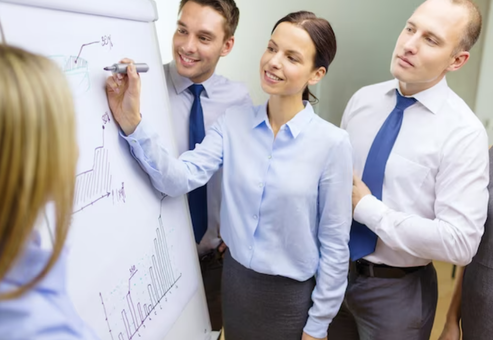 Instruirea angajaților - Cum se Instruiește un Angajat - SSM Cluj